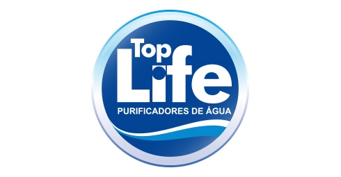 Top Life - Purificadores de Água